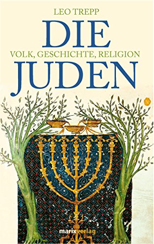 Die Juden by Leo Trepp | Goodreads