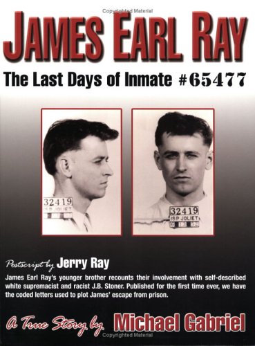 James Earl Ray