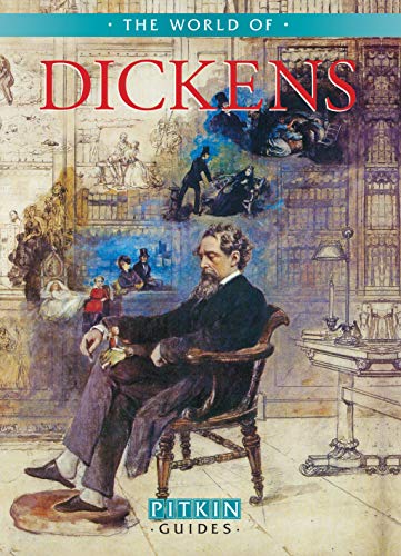The World of Charles Dickens by Unknown | Goodreads