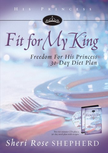 Fit For My King by Sheri Rose Shepherd | Goodreads