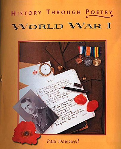 World War I by Paul Dowswell | Goodreads
