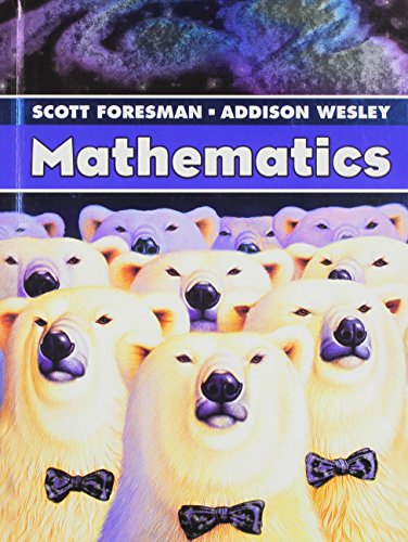 Mathematics by Randall I. Charles | Goodreads