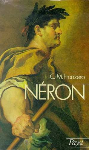 Néron by Carlo Maria Franzero | Goodreads
