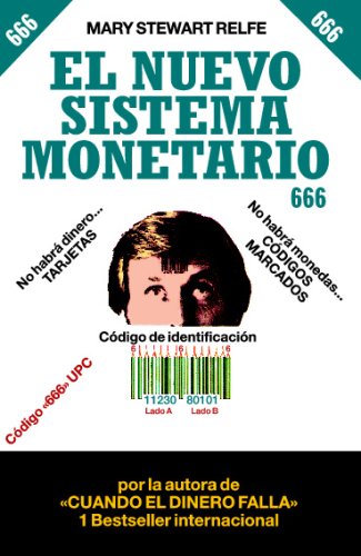 El Nuevo sistema monetario 666 by Mary Stewart Relfe | Goodreads