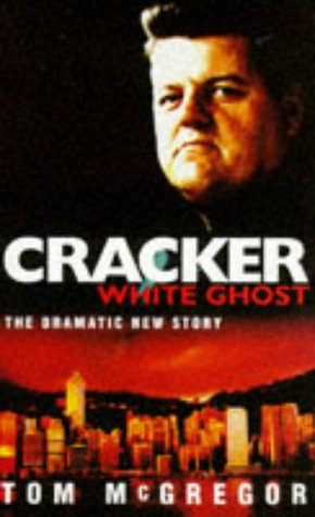 White Ghost by Tom McGregor | Goodreads