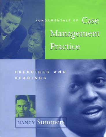 Fundamentals of Case Management Practice: Exercises and Readings by ...
