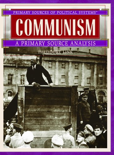 Communism: A Primary Source Analysis by Theodore Link | Goodreads