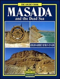 Masada and the Dead Sea by Giovanna Magi | Goodreads