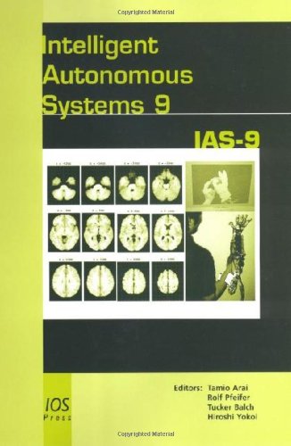 Intelligent Autonomous Systems 9 by International Conference on ...