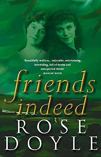 Friends Indeed by Rose Doyle | Goodreads