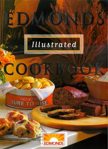 Edmonds Illustrated Cookbook by Robyn Martin | Goodreads