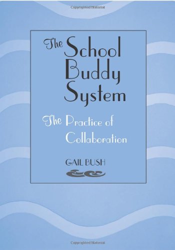 School Buddy System: The Practice of Collaboration by American Library ...