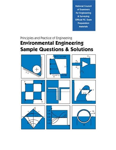 Principles and Practice of Engineering: Sample Questions and Solutions ...