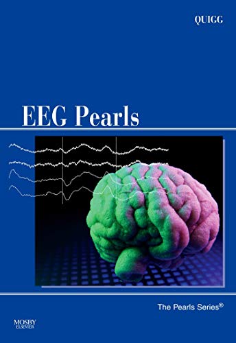 EEG Pearls by Mark Quigg MD MSc | Goodreads
