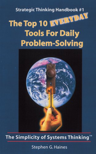 The Top 10 Everyday Tools for Daily Problem Solving-Strategic Thinking ...
