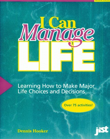 I Can Manage Life by Dennis A. Hooker | Goodreads