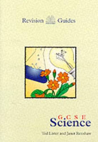 GCSE Science Revision Guide by Ted Lister | Goodreads