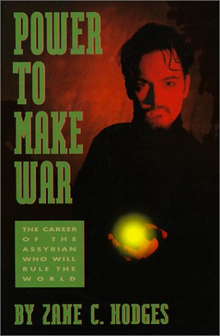 Power to Make War by Zane C. Hodges | Goodreads