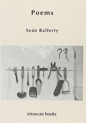 Poems by Sean Rafferty | Goodreads
