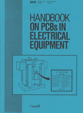 Handbook on PCBs in Electrical Equipment by M.M. Dillon | Goodreads