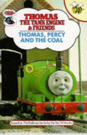 Thomas Percy And The Coal By W Awdry Goodreads