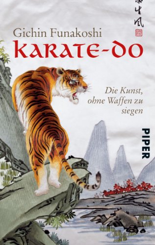 Karate-do by Gichin Funakoshi | Goodreads