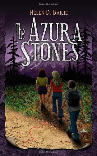 The Azura Stones by Helen Bailie | Goodreads