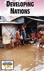 Developing Nations by Debra A. Miller, ed. | Goodreads