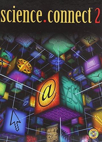 Science.Connect 2 by Helen Colbourne | Goodreads