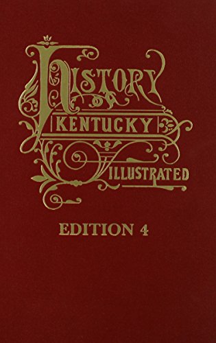 History of Kentucky: the 4th Edition by William Henry Perrin | Goodreads