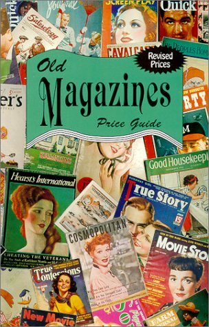 Old Magazines with Year 2003 Price Guide by L-W Book Sales | Goodreads