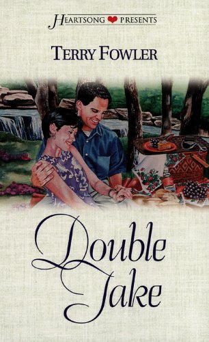 Double Take by Terry Fowler | Goodreads