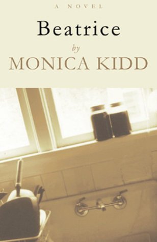 Beatrice by Monica Kidd | Goodreads