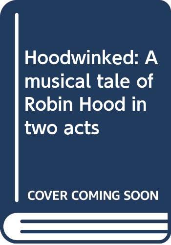 Hoodwinked by John Carlton | Goodreads