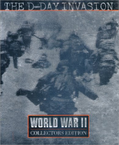 The D-Day Invasion (World War II) by Douglas Botting | Goodreads