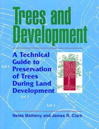 Trees and Development: A Technical Guide to Preservation of Trees ...