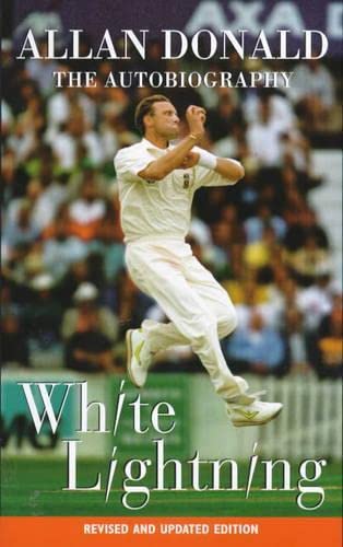 White Lightning by Allan; Murphy Pat Donald | Goodreads