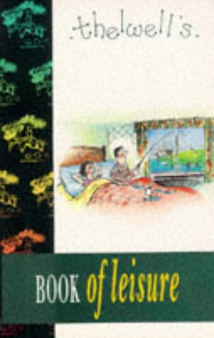 Thelwell's Book of Leisure by Thelwell | Goodreads
