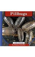 Pillbugs (Life Cycles) by Donna Schaffer | Goodreads
