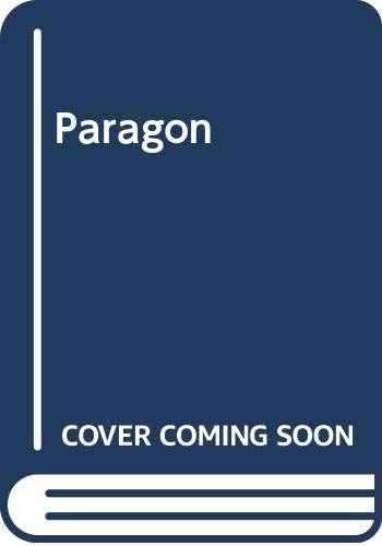 Paragon by Elleston Trevor | Goodreads
