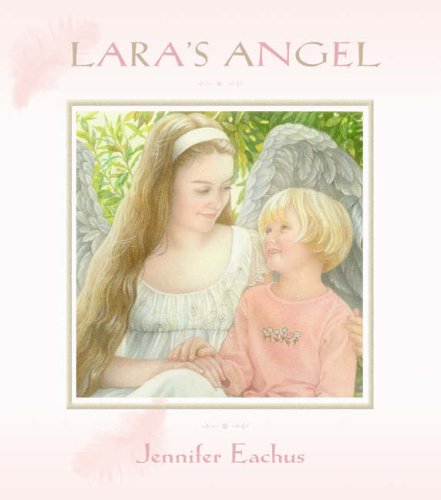 Angel by Jennifer Eachus | Goodreads