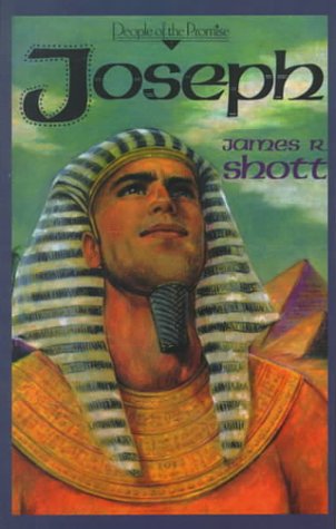 Joseph by James R. Shott | Goodreads