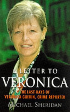 Letter to Veronica by Michael Sheridan | Goodreads