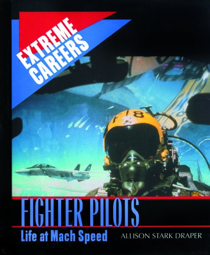 Fighter Pilots: Life at Mach Speed by Allison Stark Draper | Goodreads