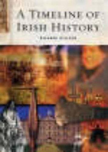 A Timeline of Irish History by Richard Killeen | Goodreads
