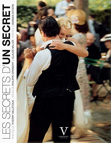 Les Secrets d'un Secret (French Edition) by Philippe Grimbert | Goodreads