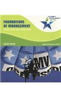 Foundations of Management: Basics and Best Practices by Robert Kreitner ...