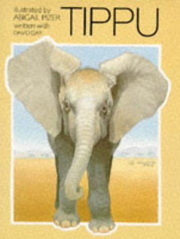 Tippu by david-day | Goodreads