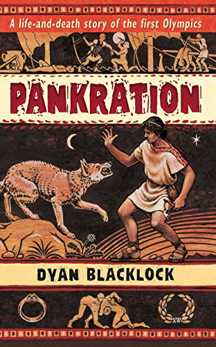 Pankration (A little ark book) by Dyan Blacklock | Goodreads