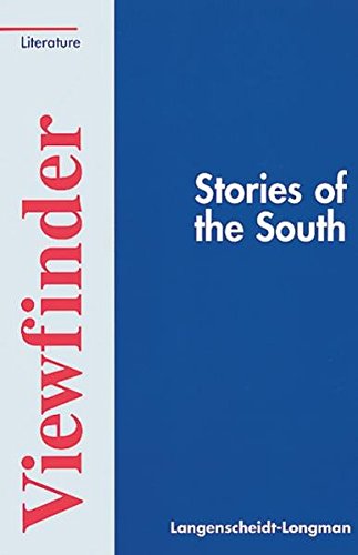 Viewfinder Literature, Stories of the South by Peter Freese | Goodreads